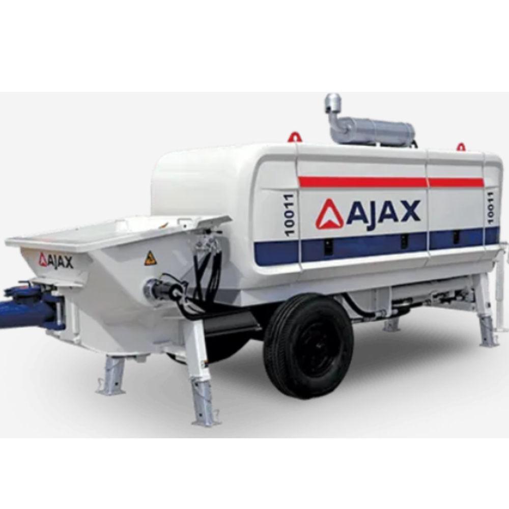 AJAX ASP 10012 Stationary Pump latest specifications, Reviews & Price ...