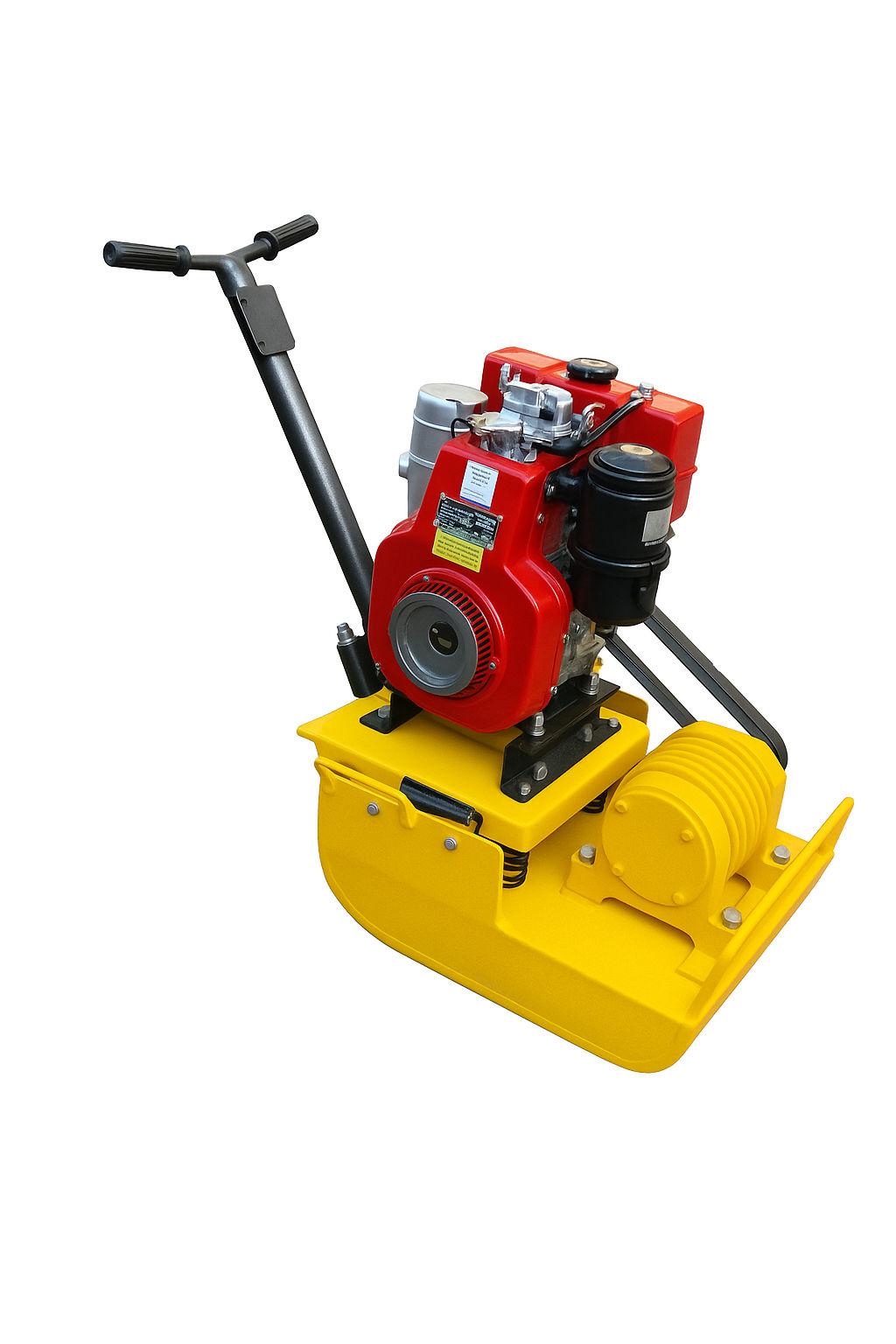 Plate Compactor - Compare Prices, Features & Models 2025