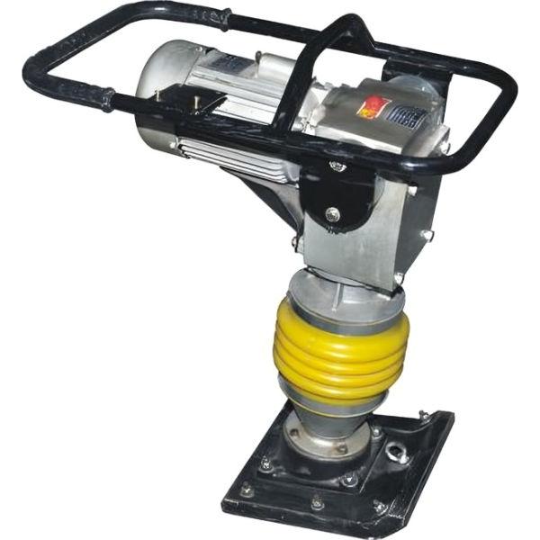 Tamping Rammer Suppliers in India - Prices, Features & Models 2026