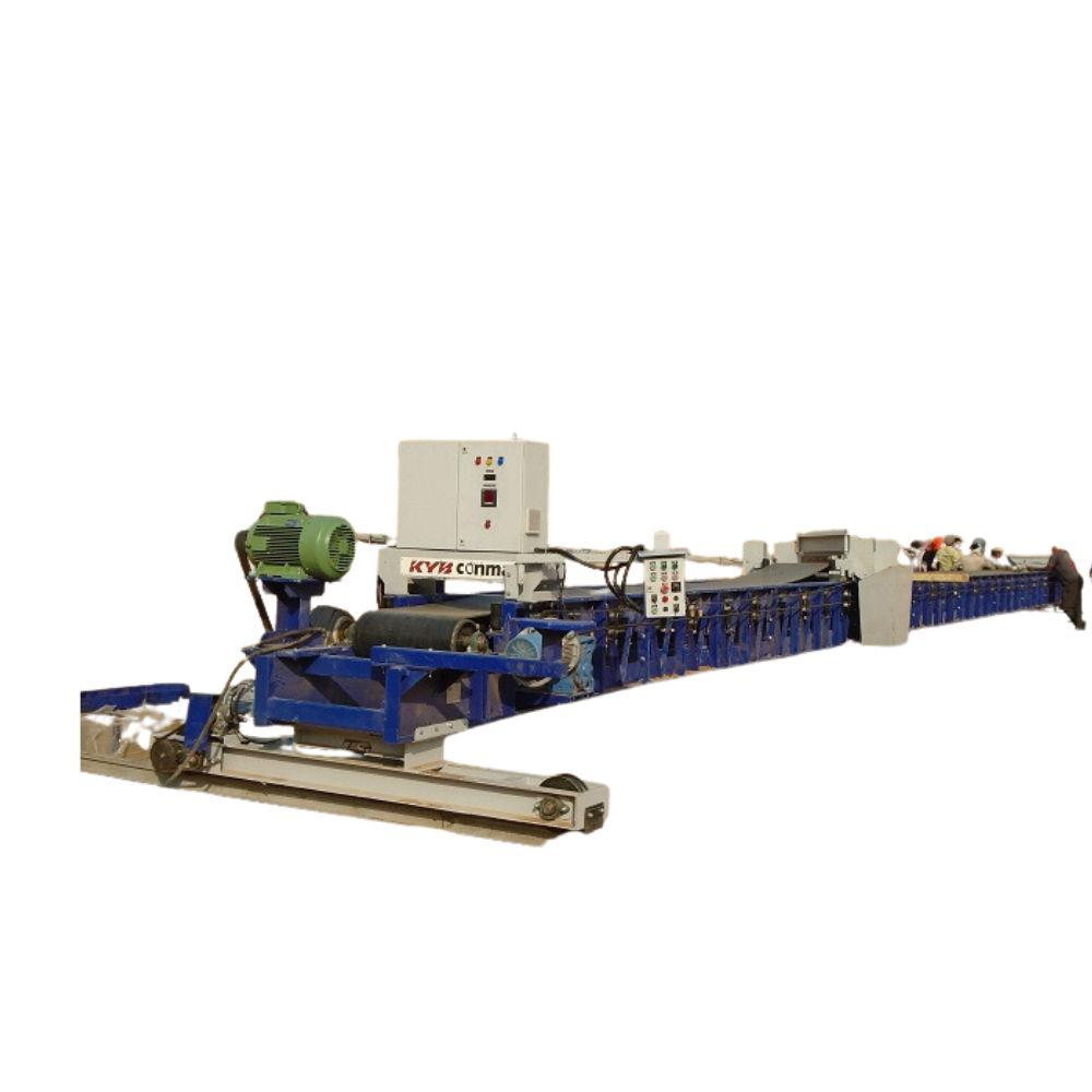 KYB SDC 60 Side Discharge Conveyor latest specifications, Reviews ...