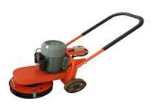 Royal GT-630 Grinding Machine