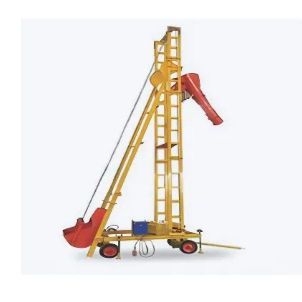 SSI CBL01 Column Box Lift Machine latest specifications, Reviews ...