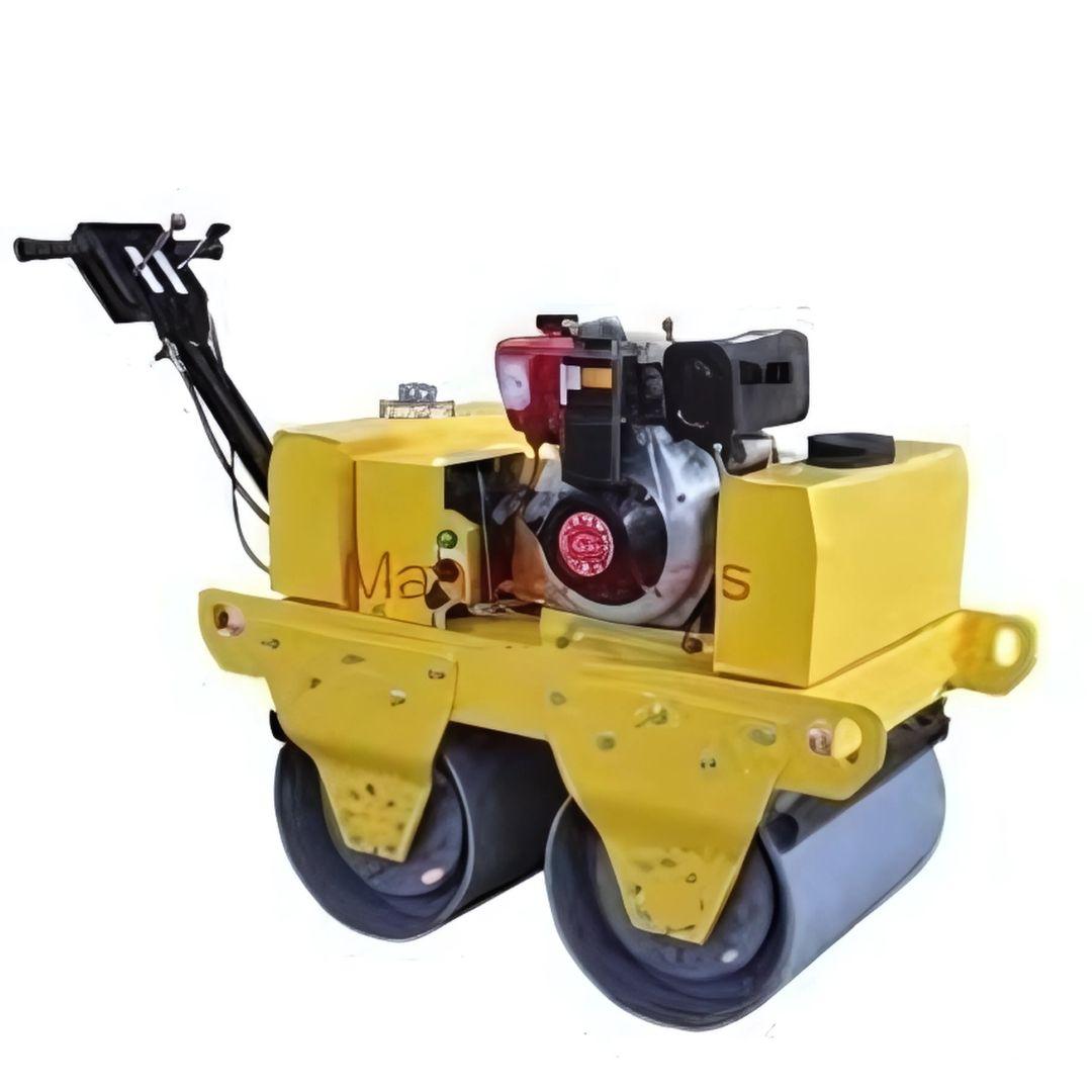 Walk Behind Rollers - Compare Prices, Features & Models 2025