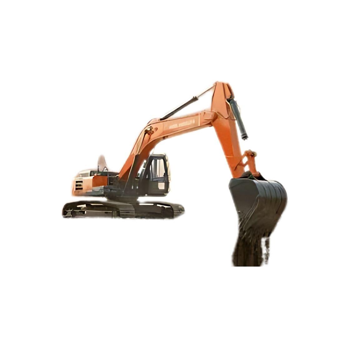 Tata Hitachi Equipment - Compare Prices, Features & Models 2026