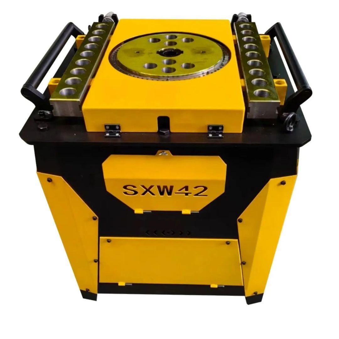 Bar Bending Machine Suppliers in Bengaluru - Prices, Features & Models