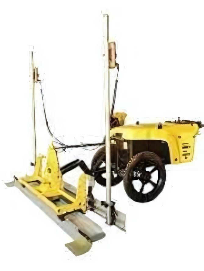 Royal Construction Machinery