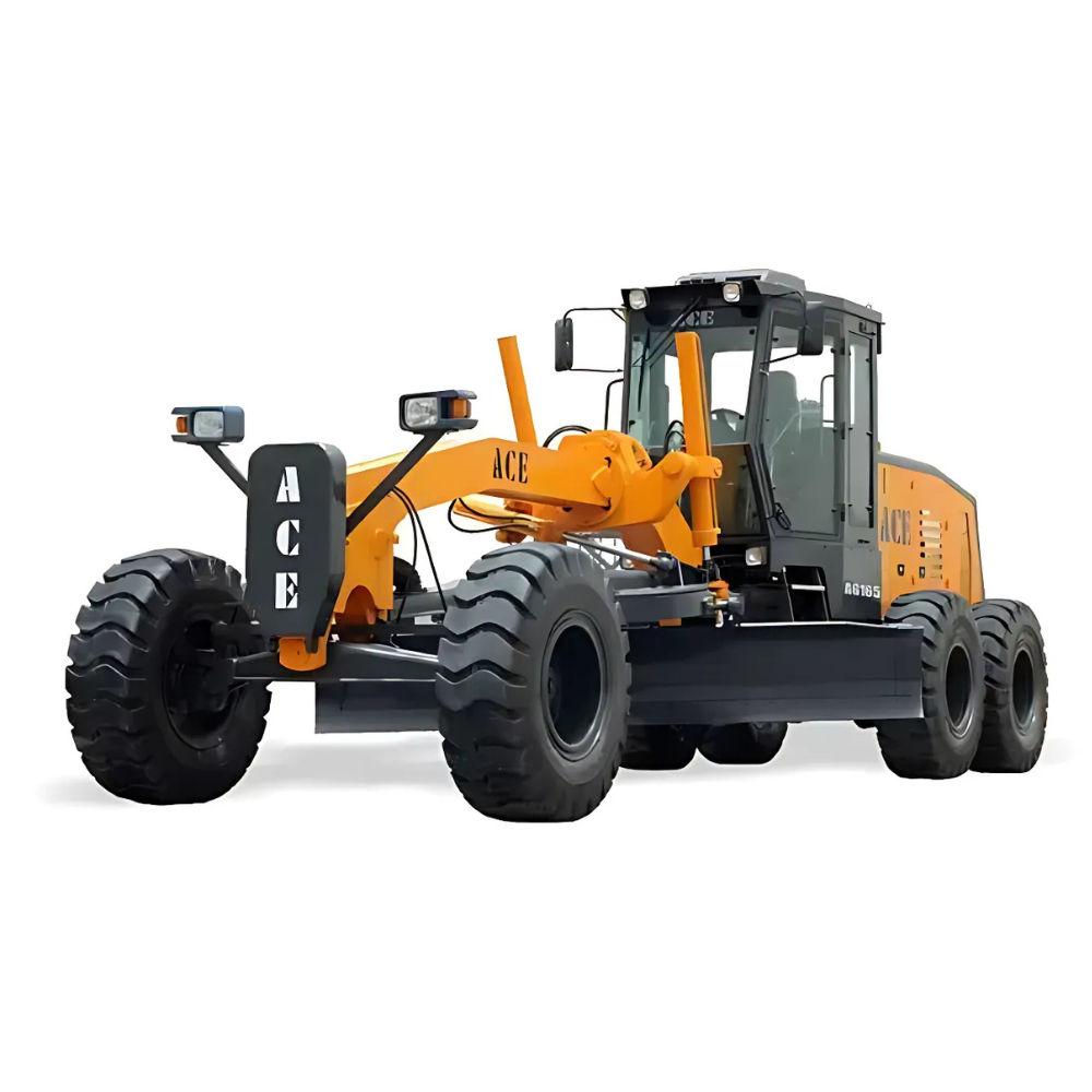 Motor Grader - Compare Prices, Features & Models 2025