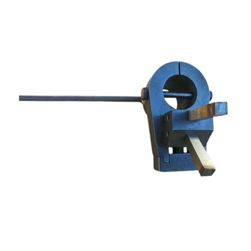 BOS Line Boring Machine Facing Tool