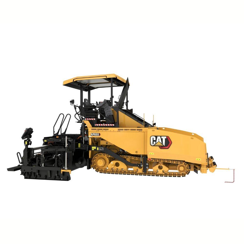 Asphalt Paver - Compare Prices, Features & Models 2025