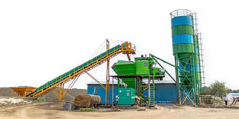 Schwing Stetter India