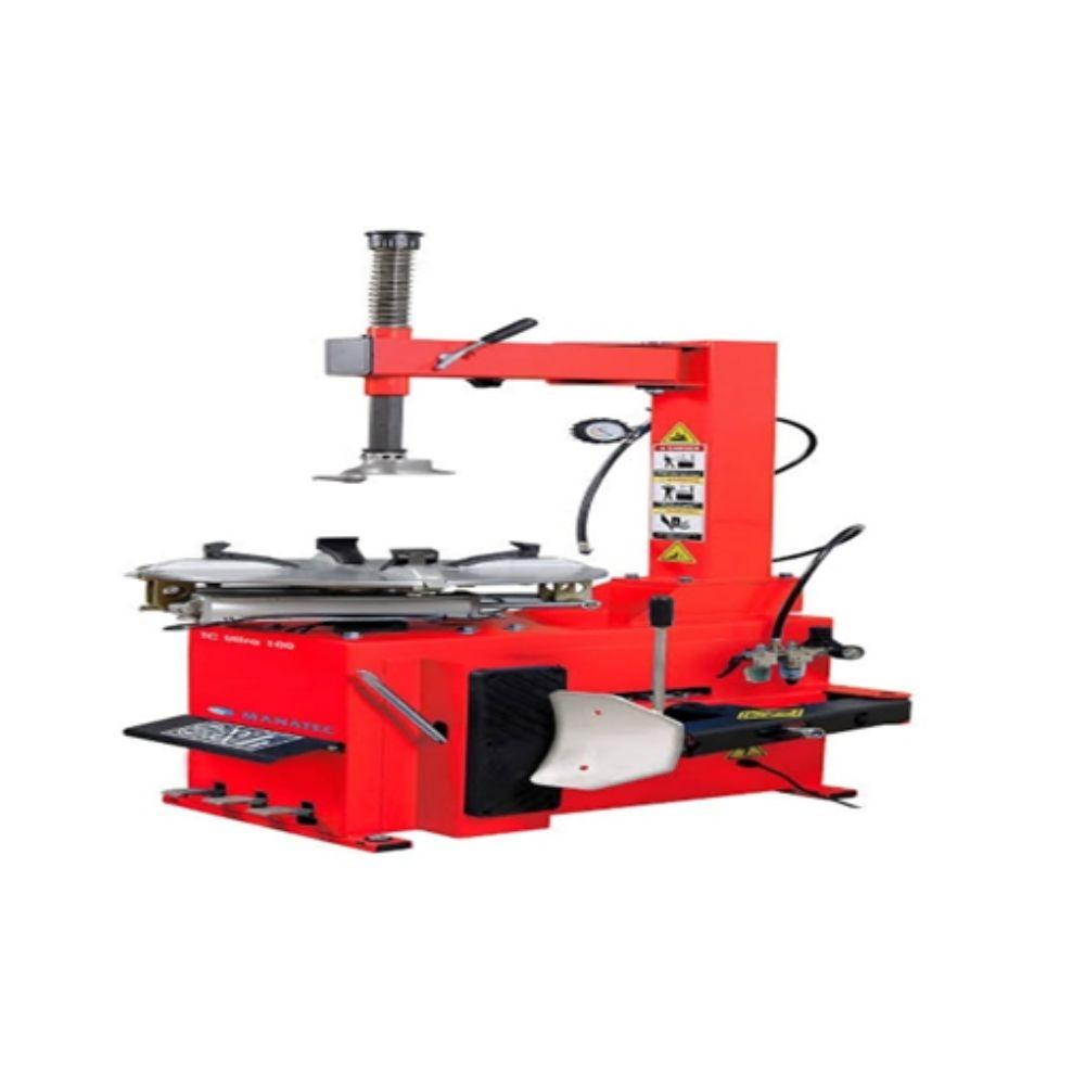 Guwahati Trade Tyre Changer Machine latest specifications, Reviews ...
