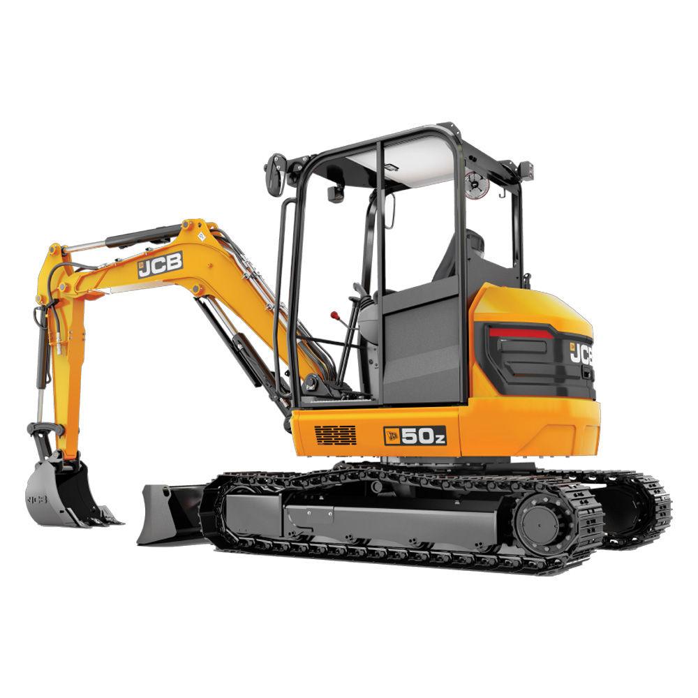 Jcb Equipment - Compare Prices, Features & Models 2026