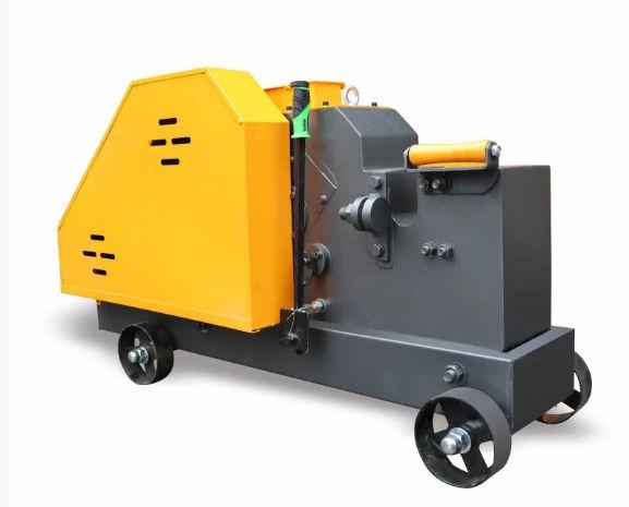 KGRK GQ50 Rebar Cutting Machine