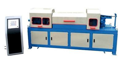 KGRK GT4-14 Rebar Decoiling Machine