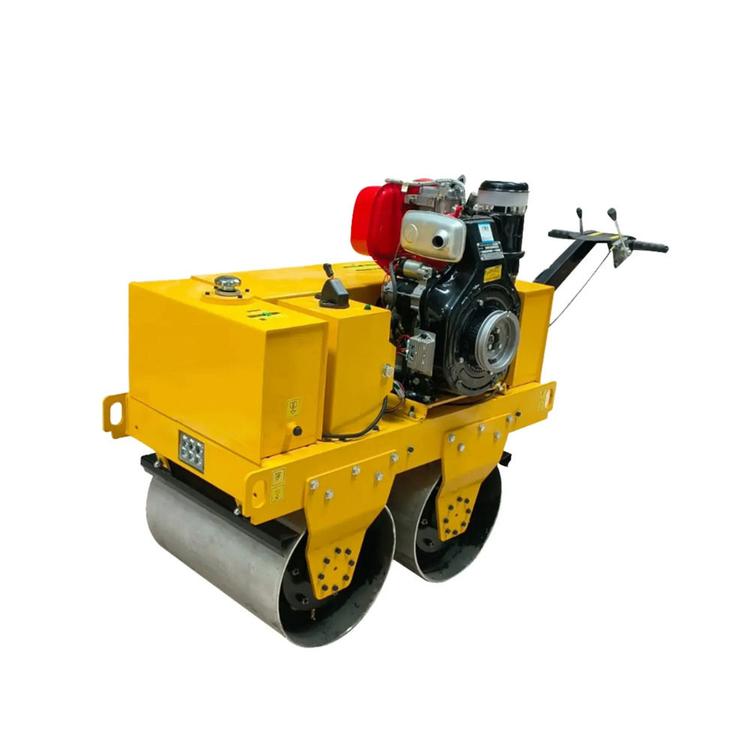 Walk Behind Rollers Suppliers in India - Prices, Features & Models 2026