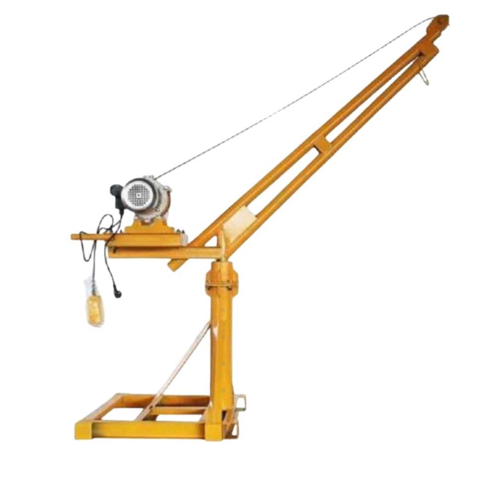 Mini Cranes - Compare Prices, Features & Models 2025