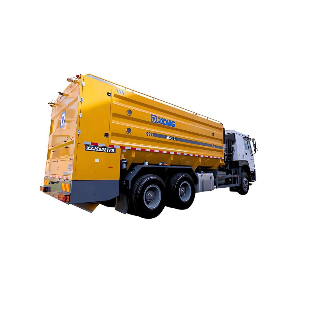 XCMG India Manufacturing