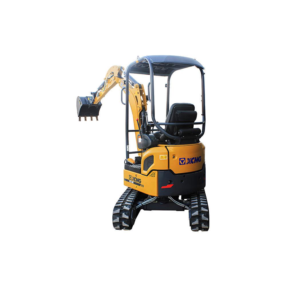 XCMG XE18U Crawler Excavator