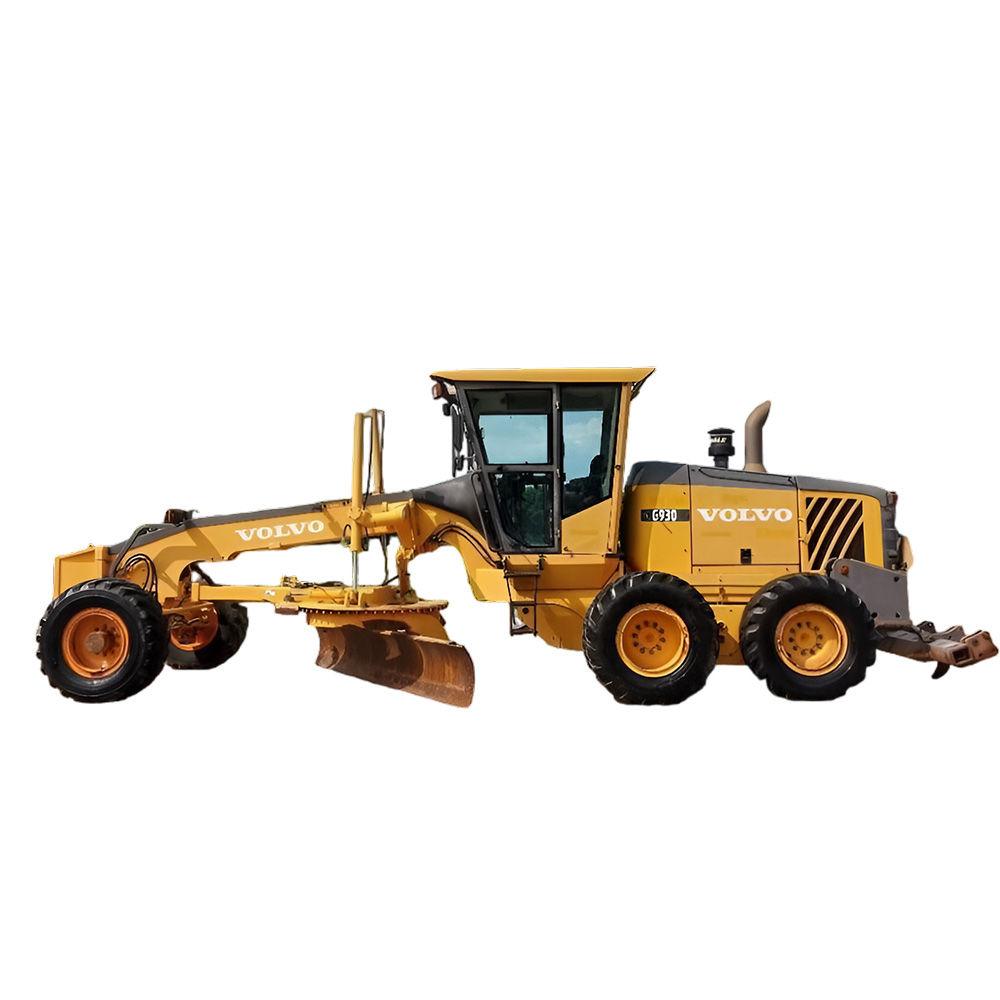 Motor Grader - Compare Prices, Features & Models 2025