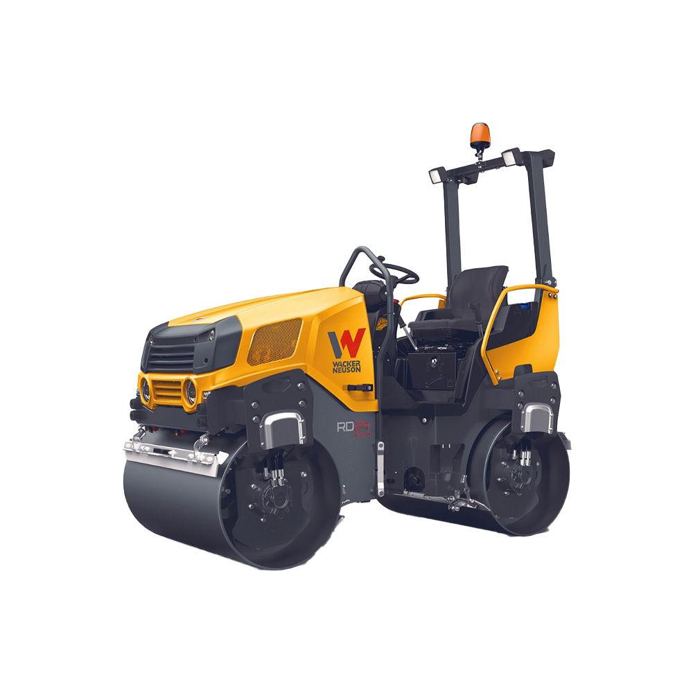 Tandem Roller - Compare Prices, Features & Models 2026
